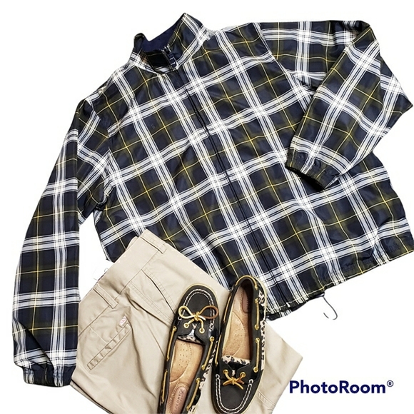 Catilina | Jackets & Coats | Catalina Windbreaker Raincoat Mid Century ...